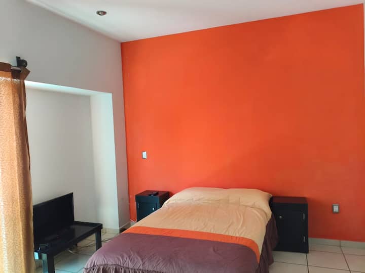 Casa La Esperanza - Uruapan