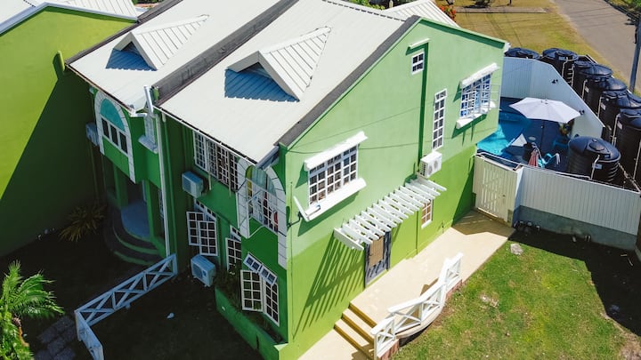 Island Palm Villa #7 - Trinidad and Tobago