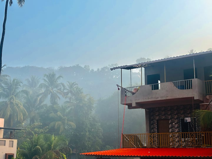 Bhosale Holiday And Stay Room, Karla Ratnagiri - Ratnagiri