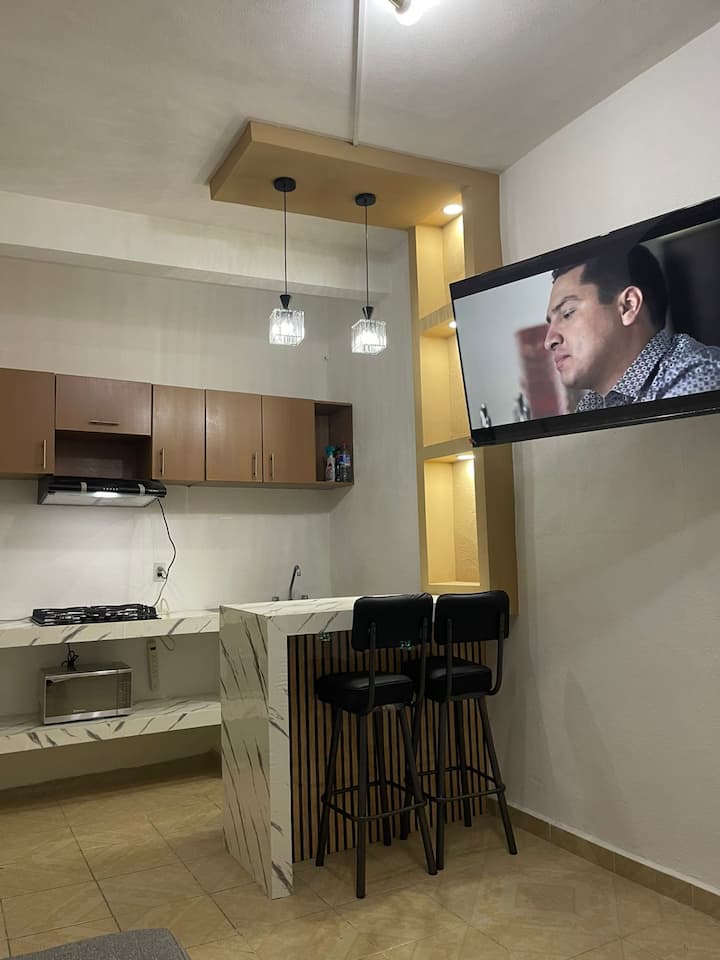 Siéntete Como En Tu Casa - Acapulco