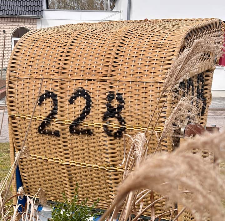 Beach 228 - Getaway For Two - Kiel