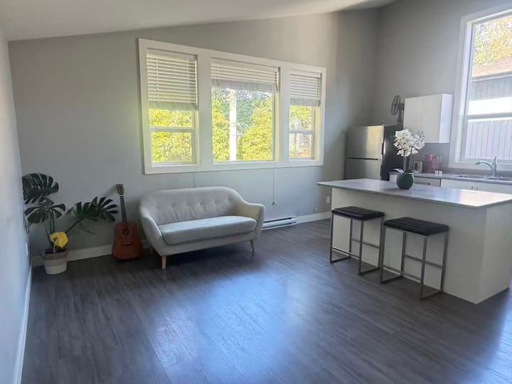 A Sweet Home - San Juan Islands, WA