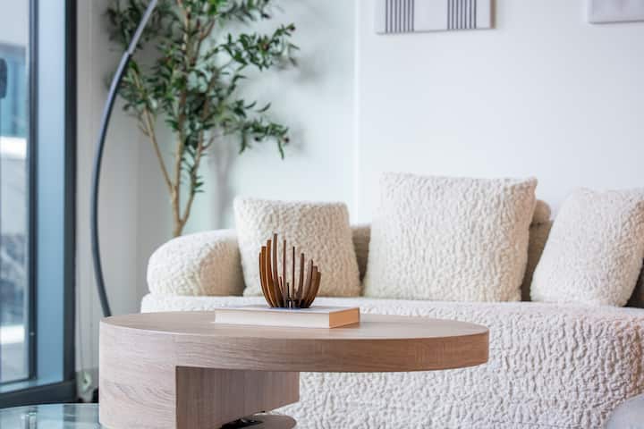 Buckhead Serenity Skyline Retreat - Atlanta, GA