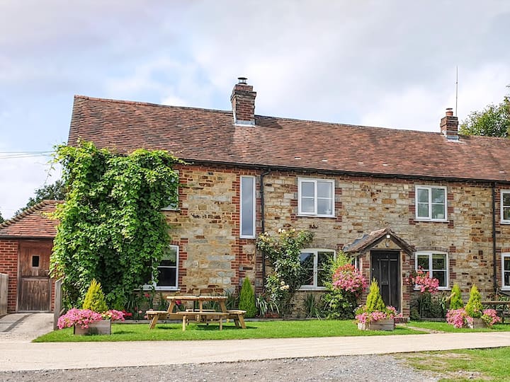 Nutley Farmhouse - Uckfield