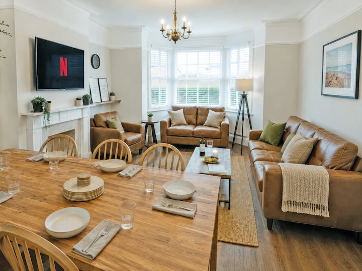 The Townhouse - Uk37120 - Scarborough