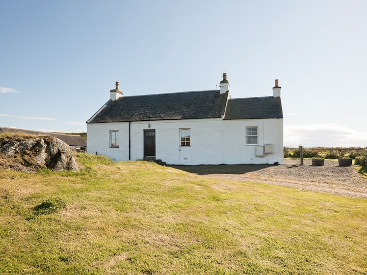Aird Steading Cottage - Jura