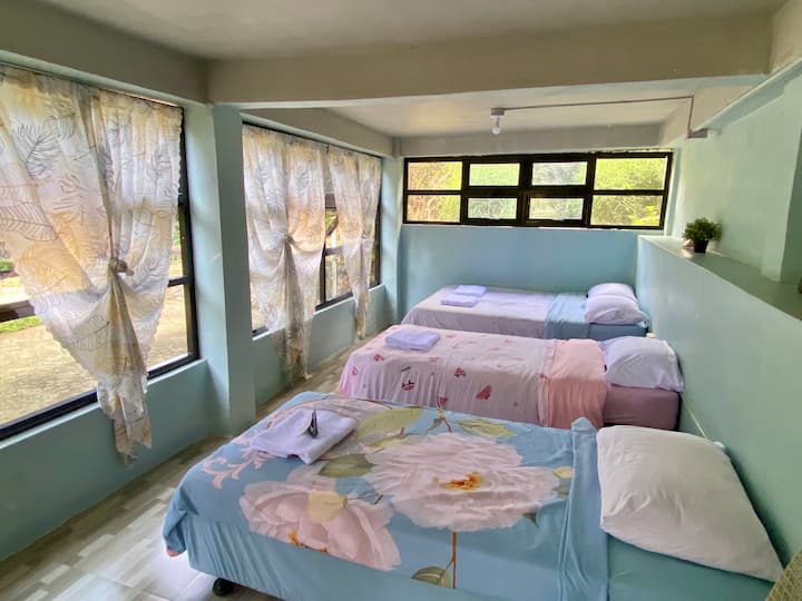 Jireh Bible Camp Guesthouse - Philippines