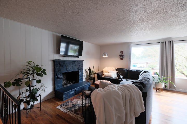 Gateway To The Gorge - Portland, OR