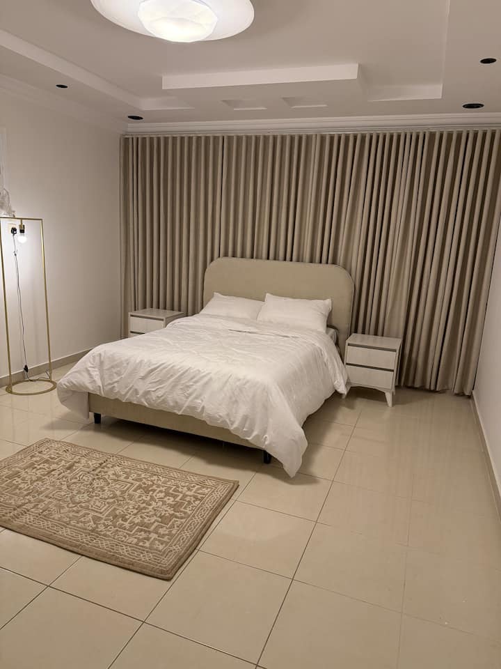 Elegant 2br Apartment | Prime Location Comfort - Arabie saoudite