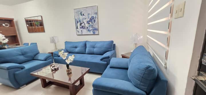 Casa Para 10 | Vista Cerro, Centro/expogan - Hermosillo