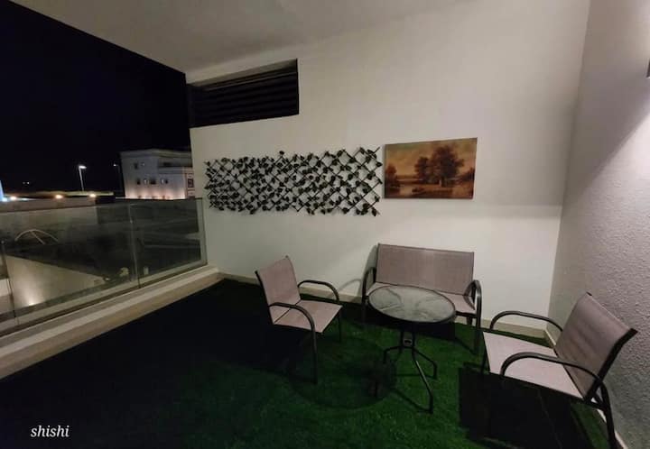 Private Studio, Separate Kitchen And Washroom - Abu Dhabi