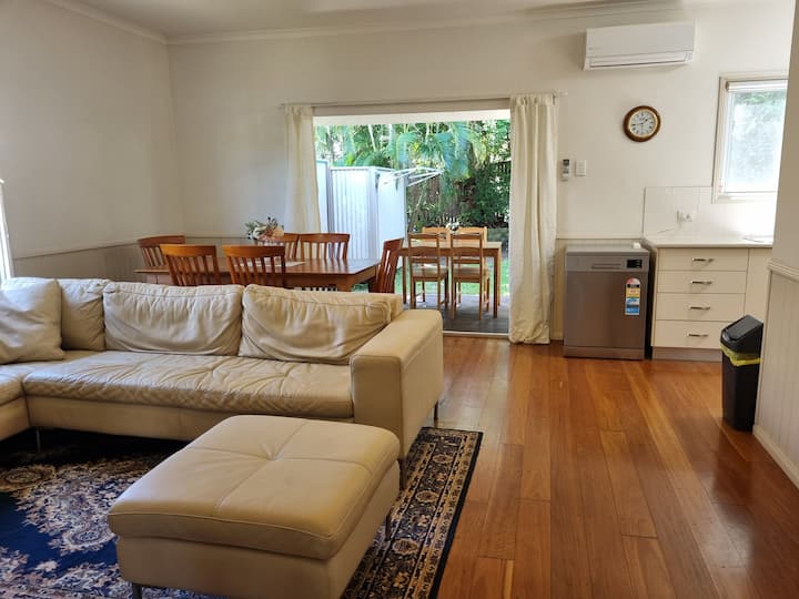 "Baile Mor Cottage" - The Palms