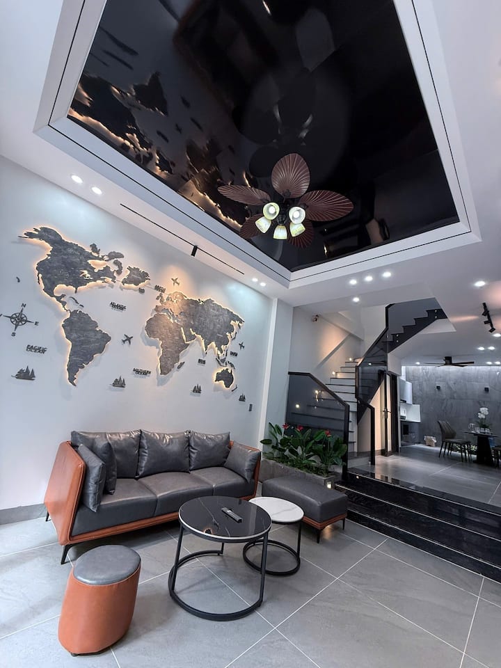 Sweet Homestay Nam ĐịNh - Thai Binh