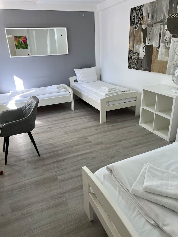 Hotel Passion By Julie - Berlin