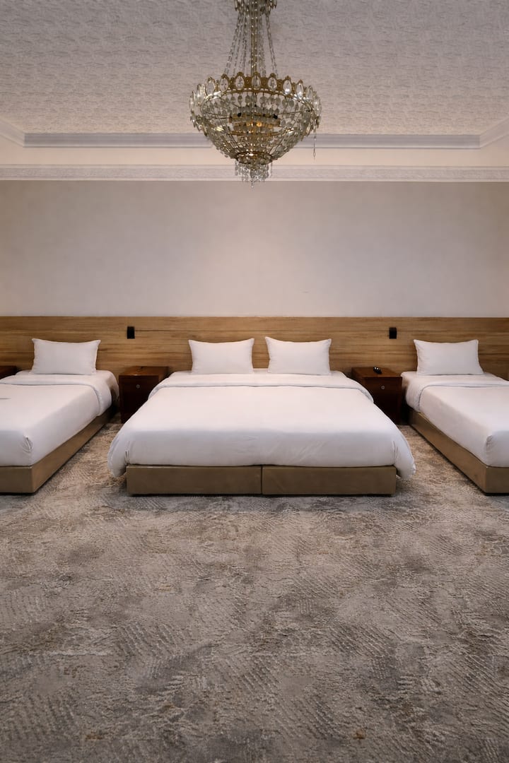Studio Near The Haram | استديو بجوار الحرم - Medina, Saudi Arabia