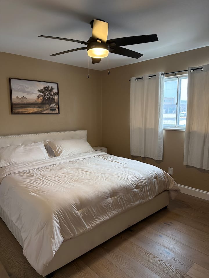 Small Farm Located Near Hospital - Greeley, CO