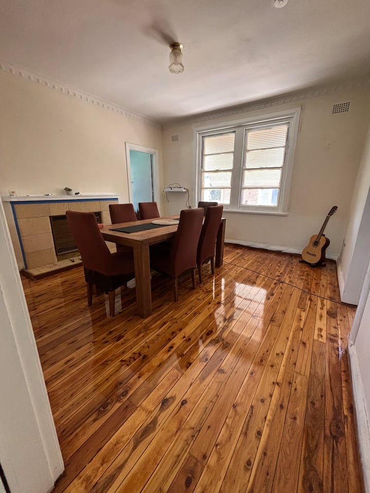 Country Style Home - Forbes