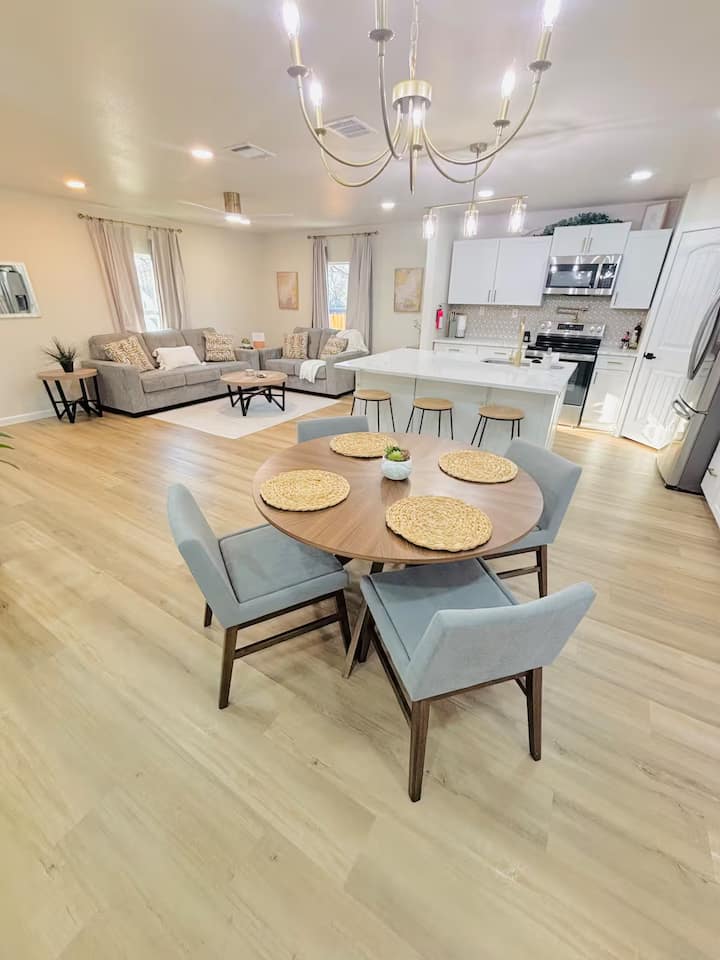 Extended Stay Fort Worth: Near Tcu & Magnolia Ave! - Rivercrest Drive – Fort Worth