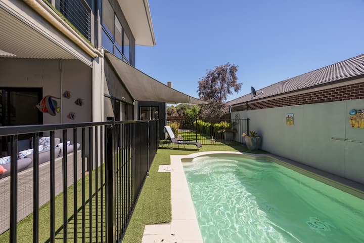 Reef Retreat - Torquay