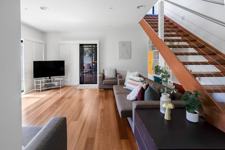 Reef Retreat - Torquay