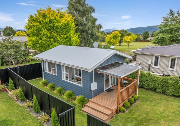 Maggie's Cottage - Te Anau