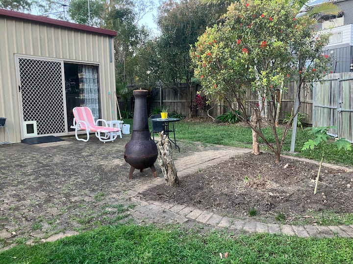 Shedlife - Tin Can Bay