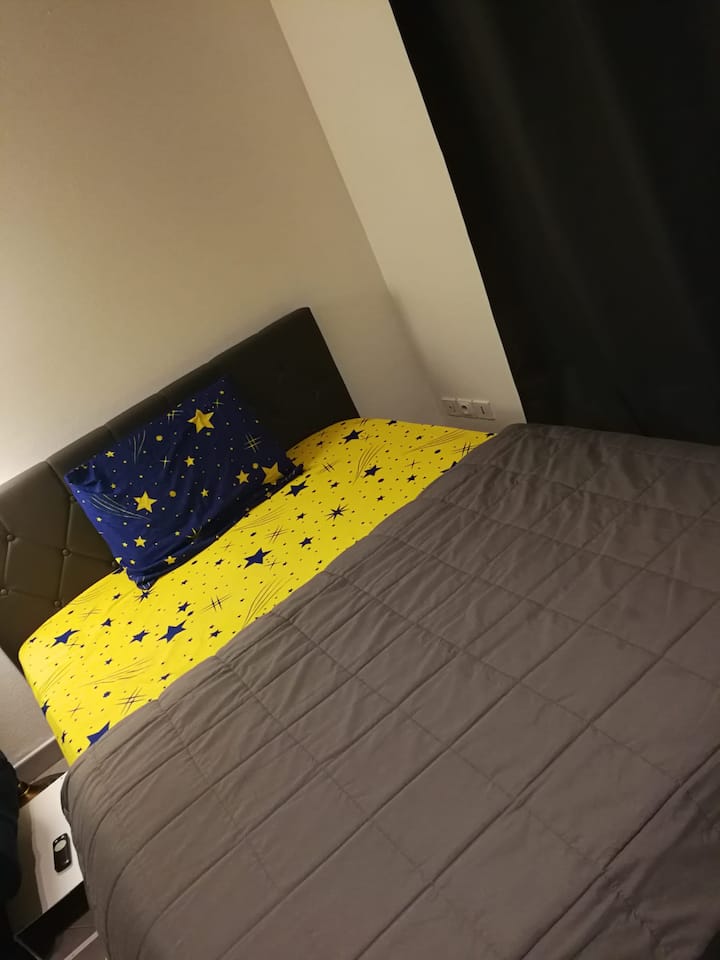 Beau Appart 1_dickson - Alençon