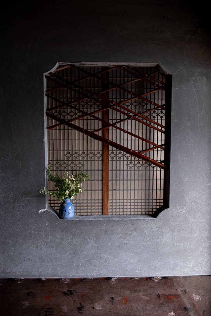 海が見える古民家「益の家」建築１９２５年昔のままの暮らし - Kumano