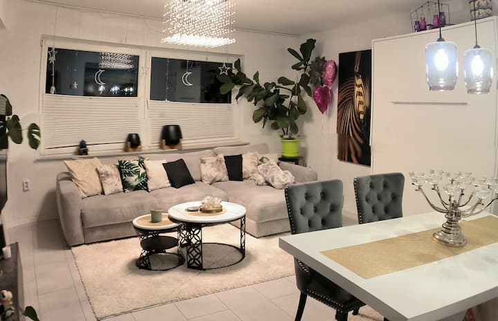 Schönes Apartment In Guter Lage - Burgdorf