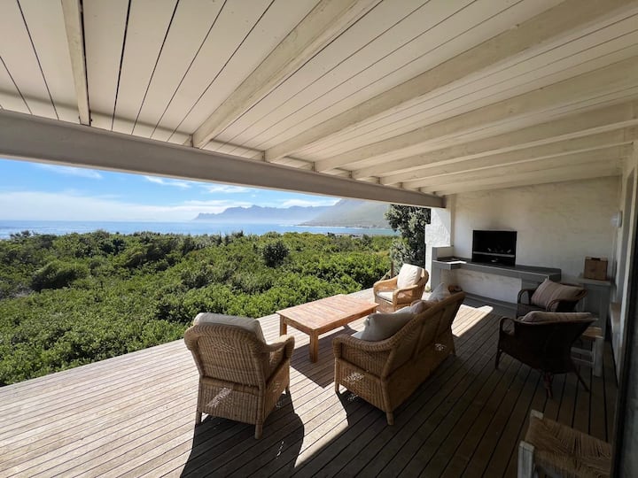 Dune Cottage - Rooi-Els