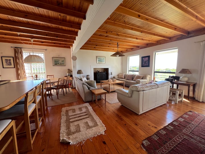 Dune Cottage - Rooi-Els