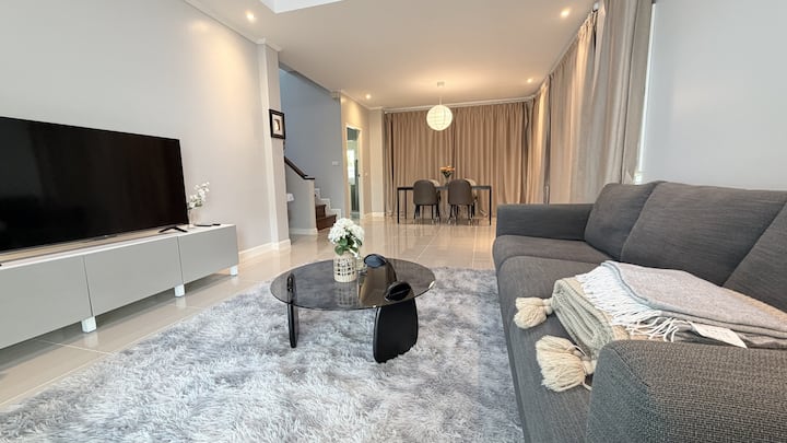 Cascade Garden House | 4br Phuket - Phuket