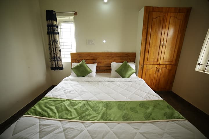 Naksha Tree Hotels - Yelagiri : Classic - Yelagiri