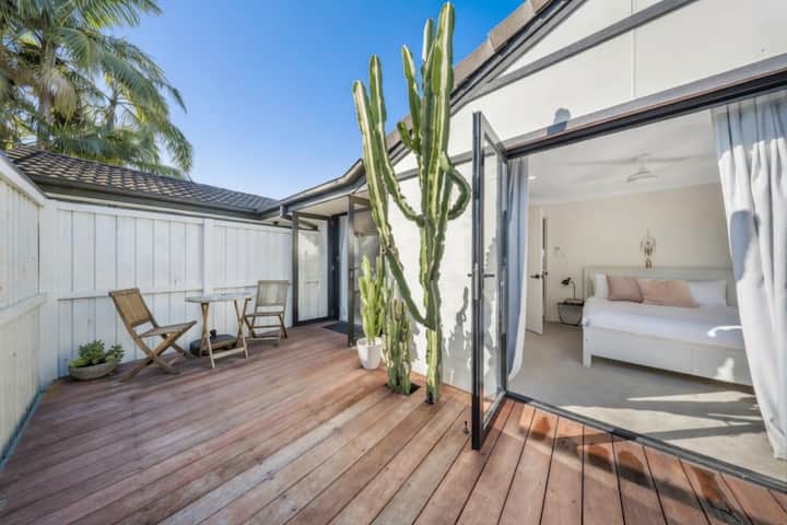 Barefoot Byron Bay - Byron Bay