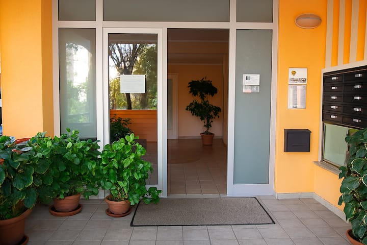 Monolocale Arredato - Pésaro