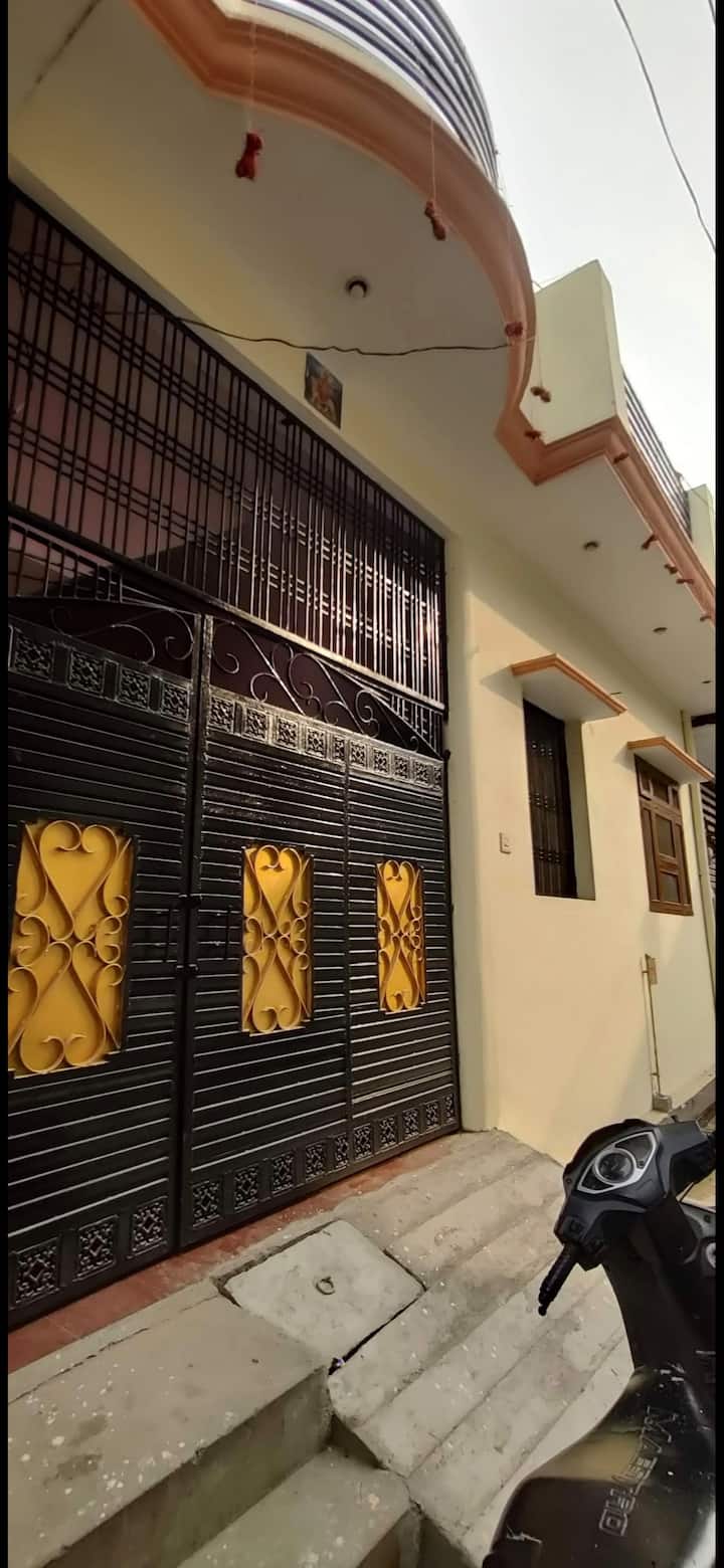 Private Standalone House - Hardoi