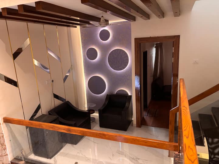 Suite Morito - Indore