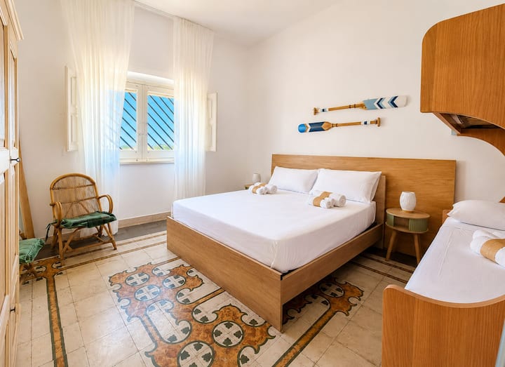 Villa Del Cortile Ionico - Porto Cesareo