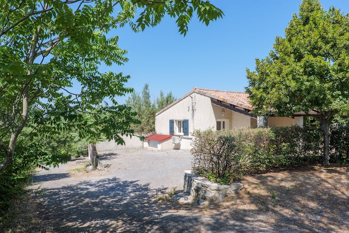 Gîte Tilleul - Village De Gîtes - Ardèche