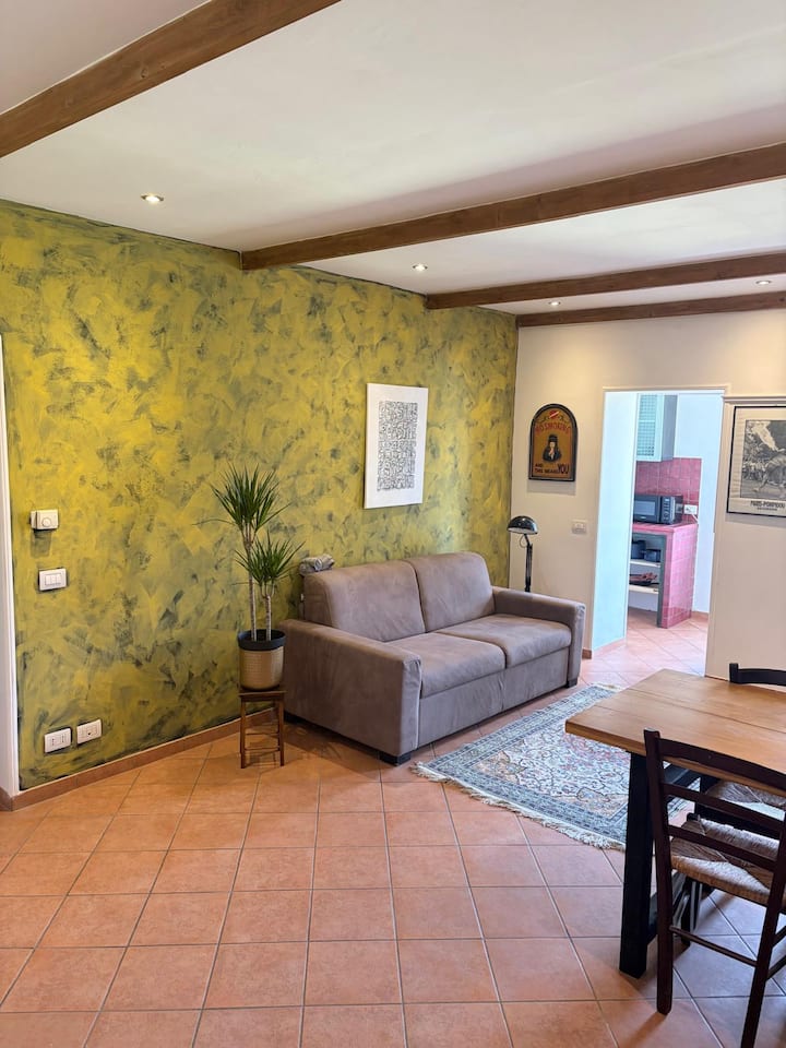 Attenzione: Potresti Non Voler Più Tornare A Casa - Marino