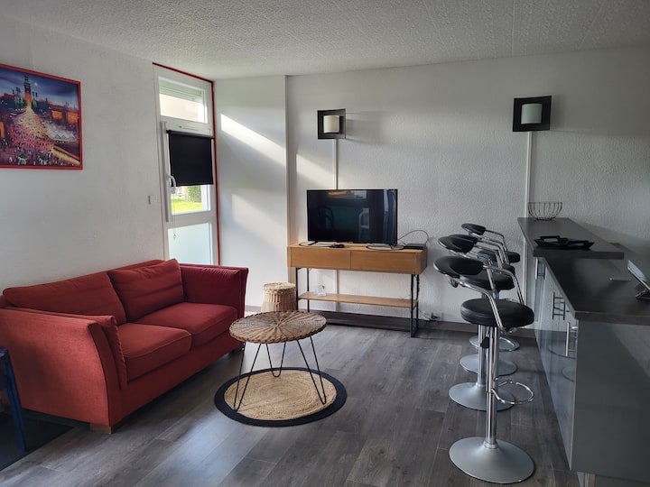 Appartement à Arcachon, Quartier Aiguillon - Arcachón