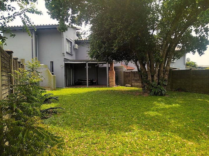 Dune Sands Duplex - Richards Bay