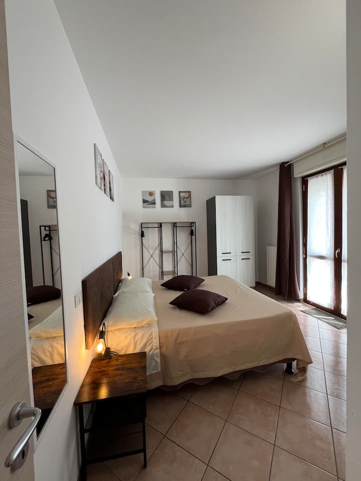 B&b Ferriera 8 - Novi Ligure