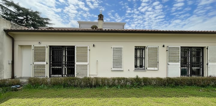 Casa A Piano Terra - Faenza