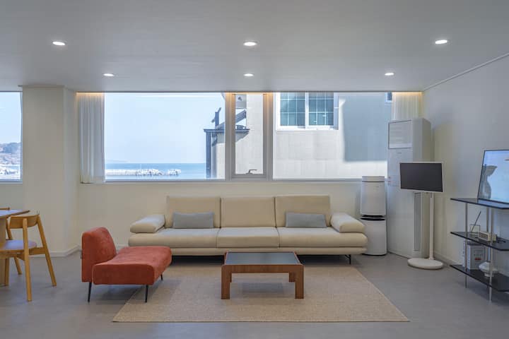 스테이레브소유 거제점 - Tongyeong-si