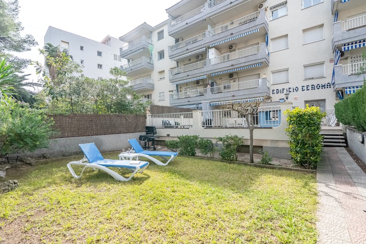 Apartamento Euma - Cunit
