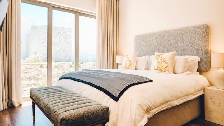 Vine & Vale At Benguela Cove Wine Estate - Hermanus