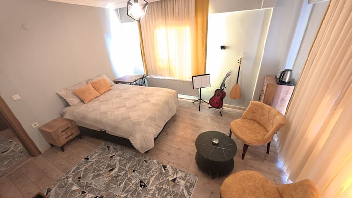 ÇAnakkale - Merkez Kordona Yakın Modern - Çanakkale