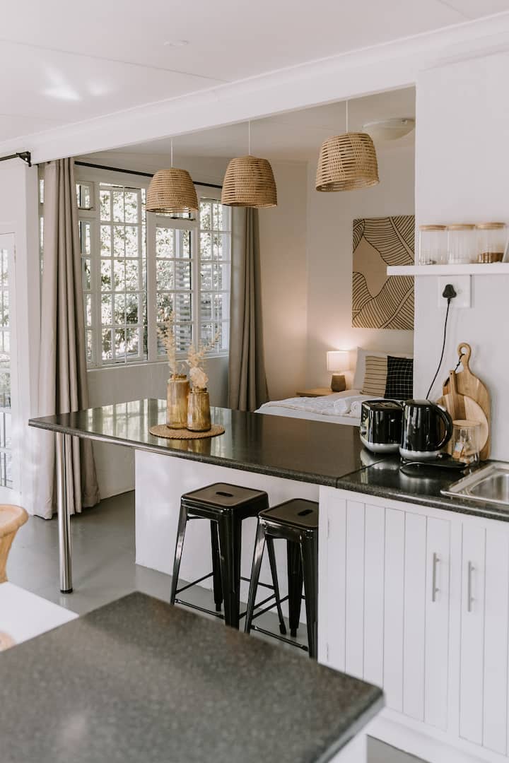 Platteland Clarens Cosy Cottage - Clarens