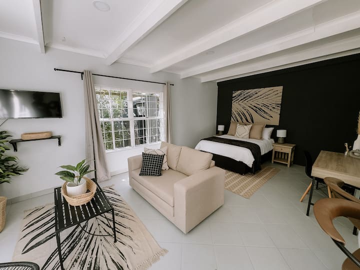 Platteland Clarens Comfy Studio - Clarens